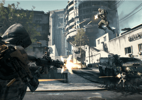 GUNZ | Official Website