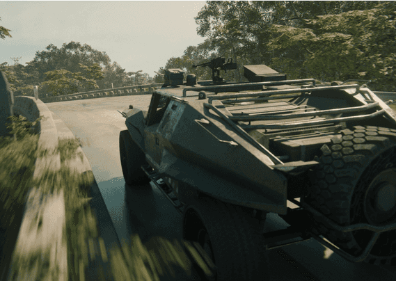 GUNZ | Official Website