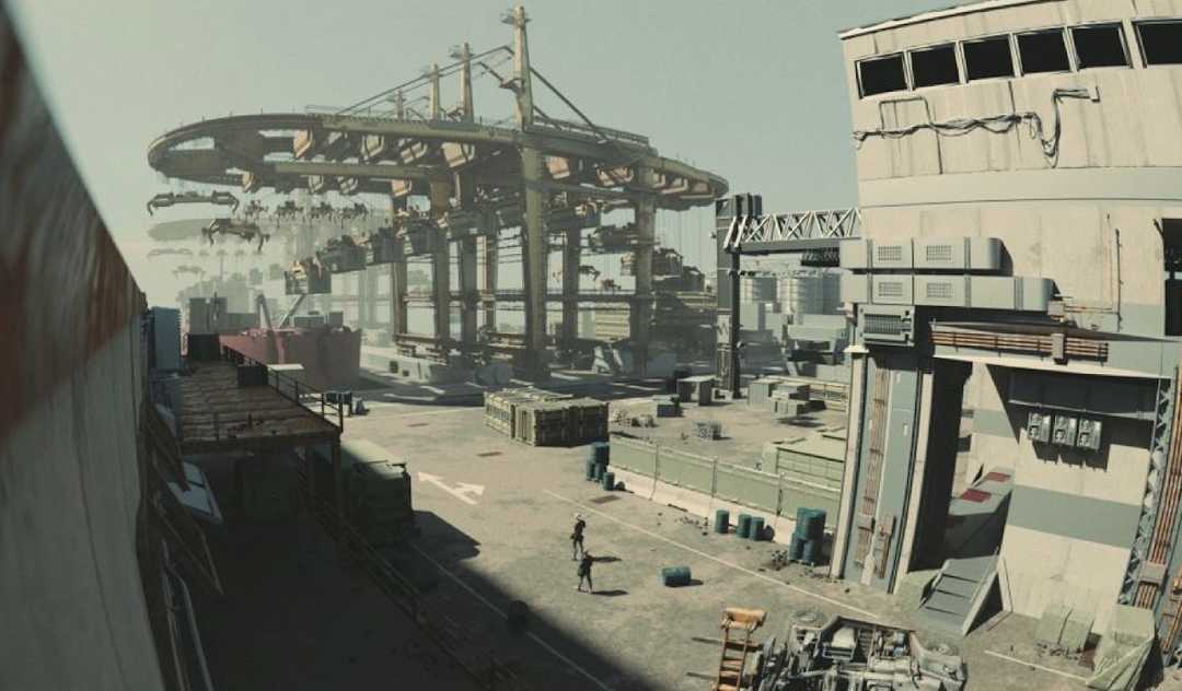 GUNZ | Official Website