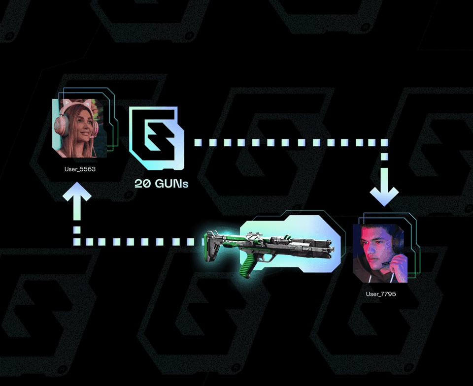 GUNZ | Official Website