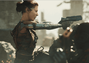 GUNZ | Official Website