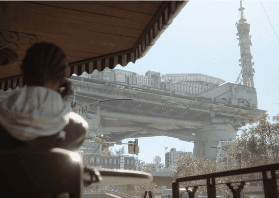 GUNZ | Official Website