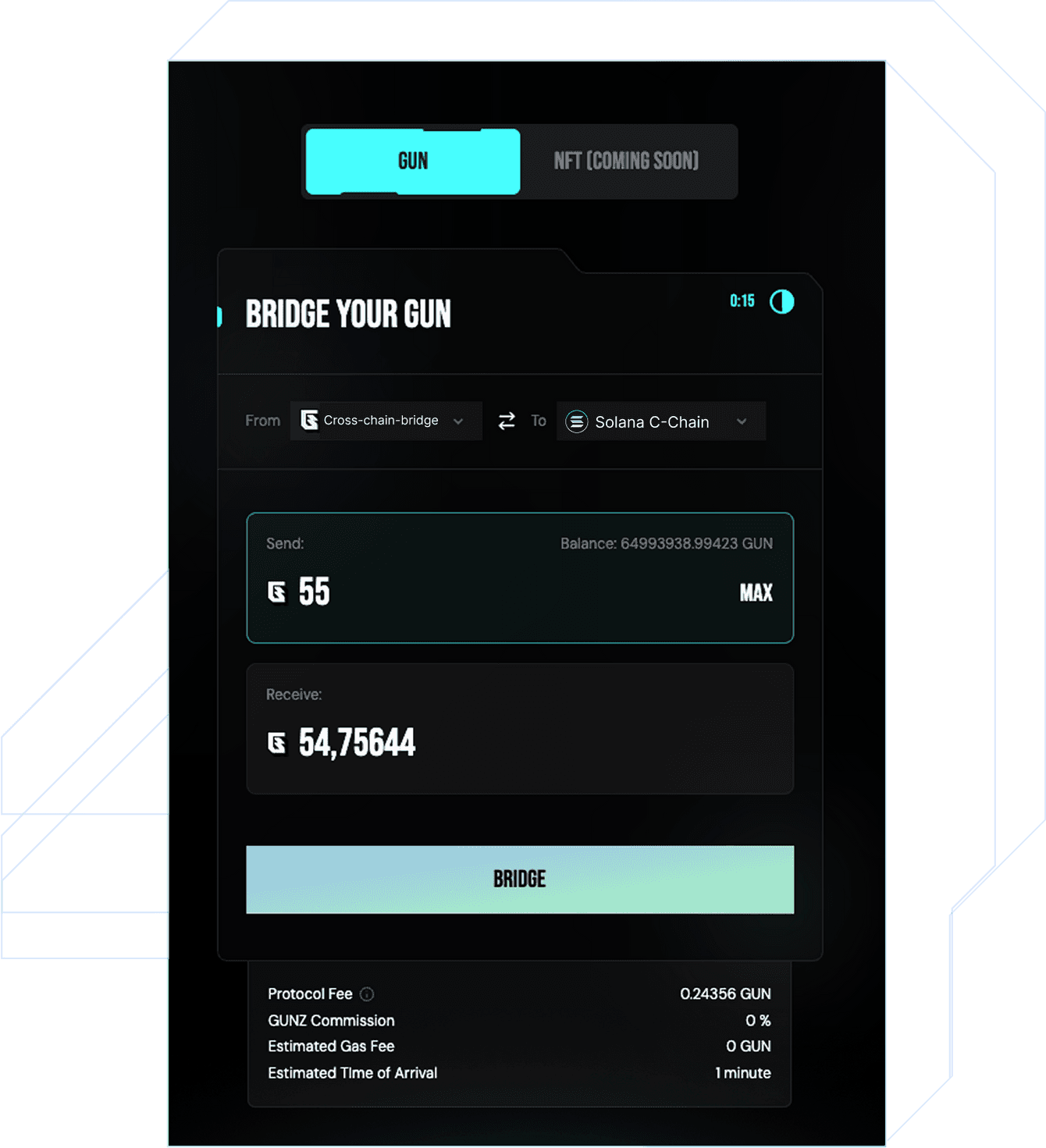 GUNZ | Official Website